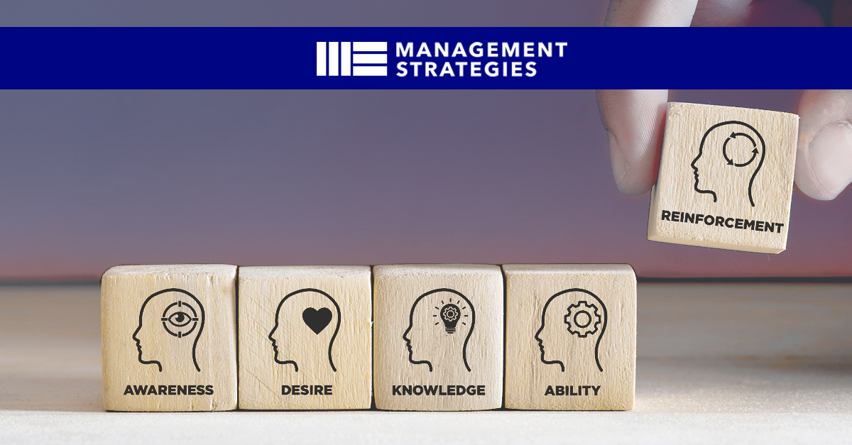 Navigating Workplace Transformation: The Power of Organizational Change ...